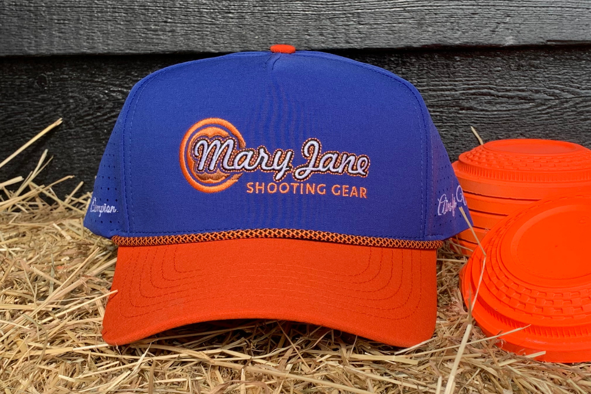 Cap MJ Shooting Gear - MJ Shooting Gear
